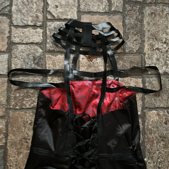 Anime | Other | Anime Spy X Family Cosplay Costume Yor Forger | Poshmark